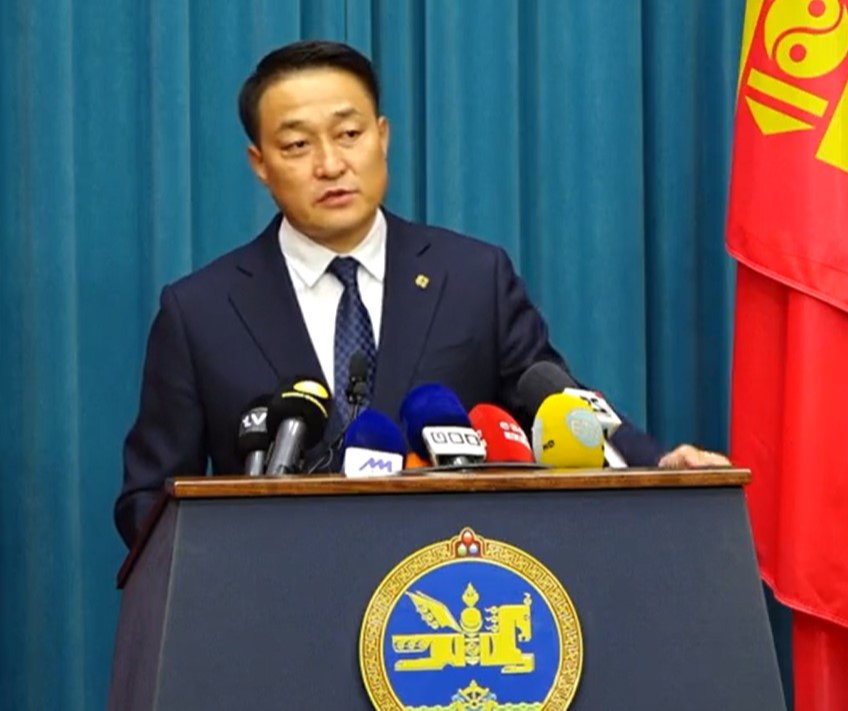 “1072 хувьцааны ногдол ашгийг тараавал нэг хүнд 15 мянган төгрөг ногдоно”